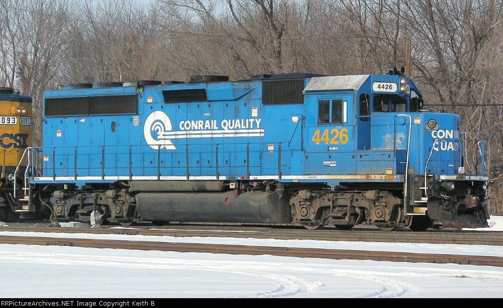 CSX 4426